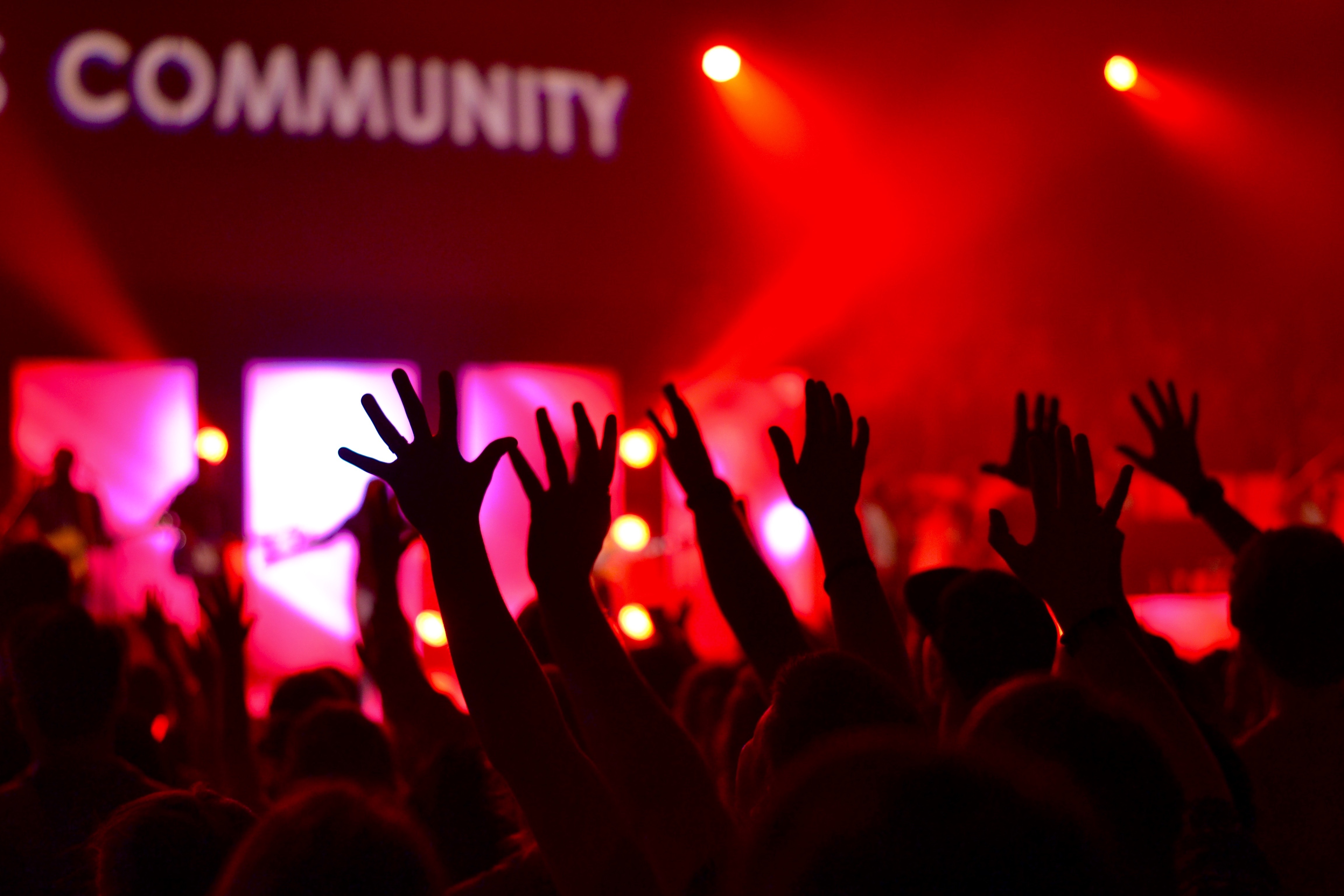 Cultivating a Worshipping Community | Forcey Bible Church | Forcey ...