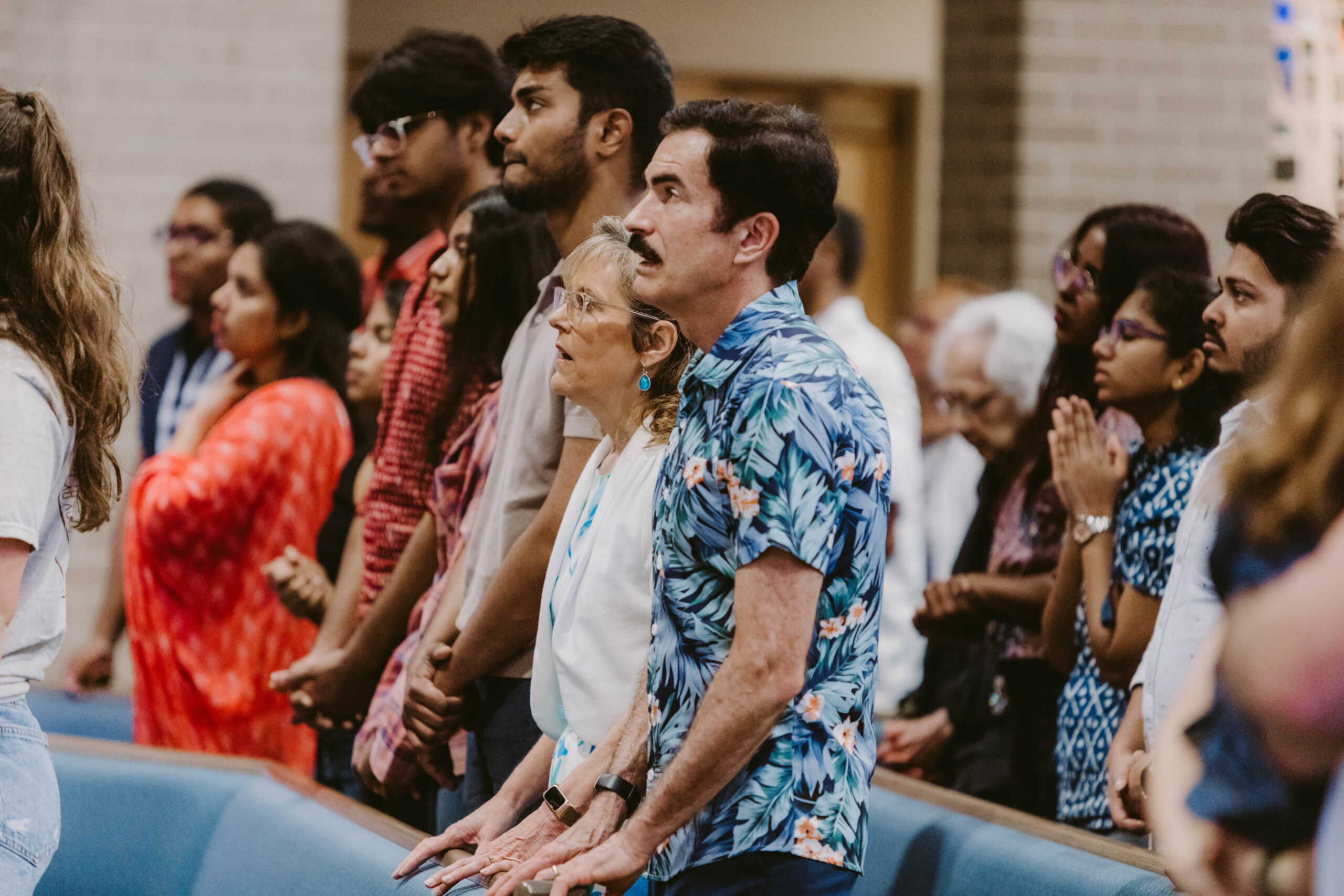 Adults | Forcey Bible Church