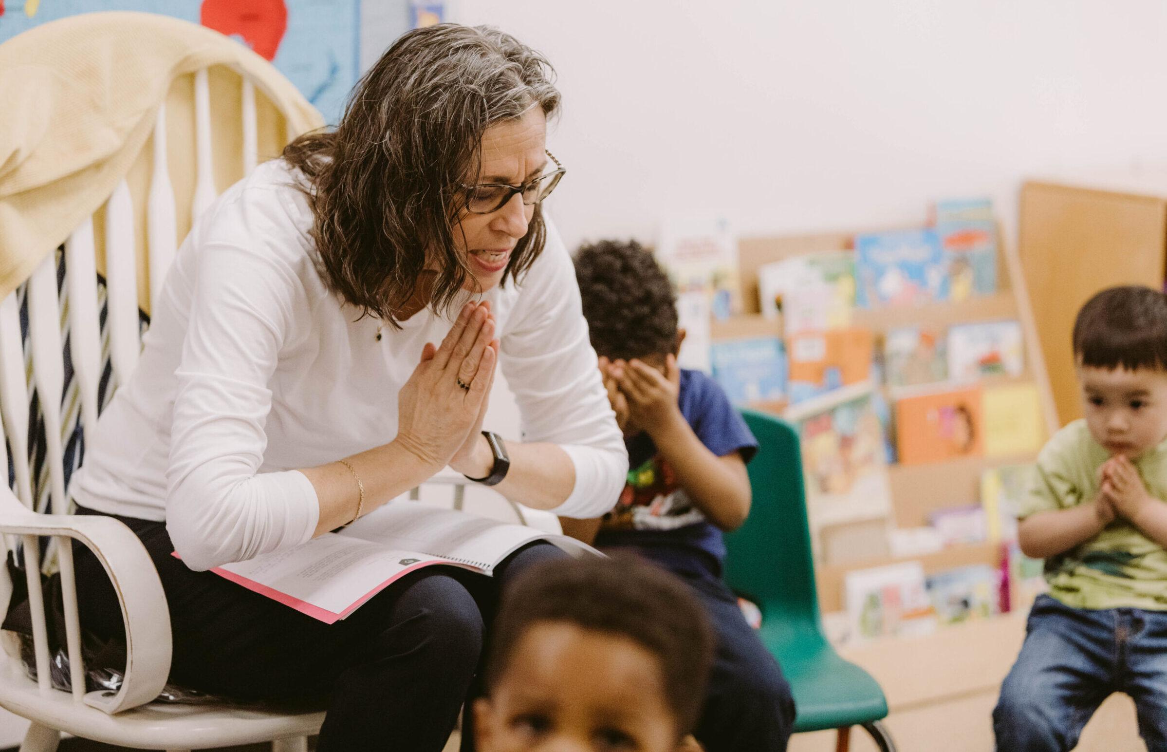 Forcey Kids | Forcey Bible Church
