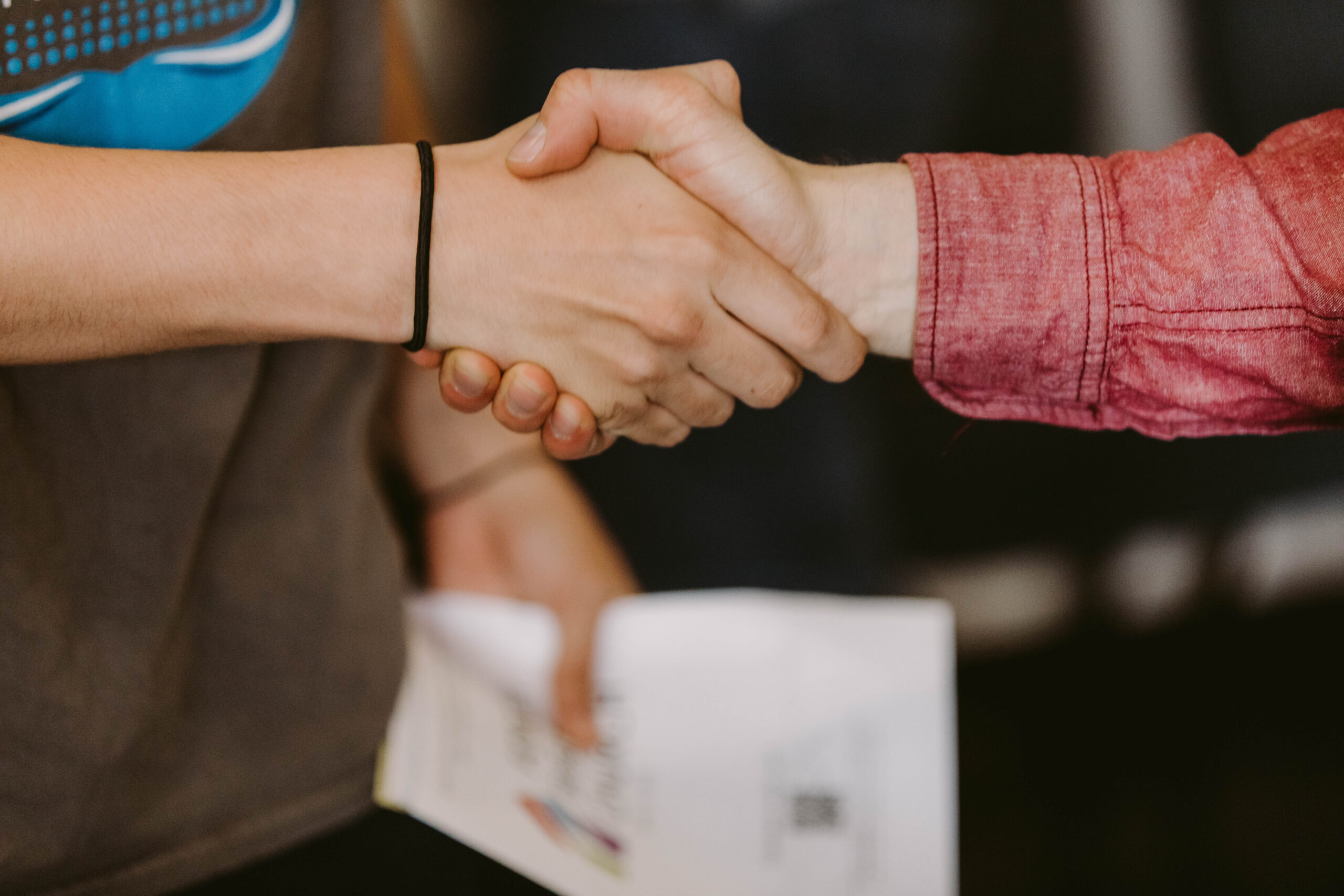 Next Steps | Forcey Bible Church