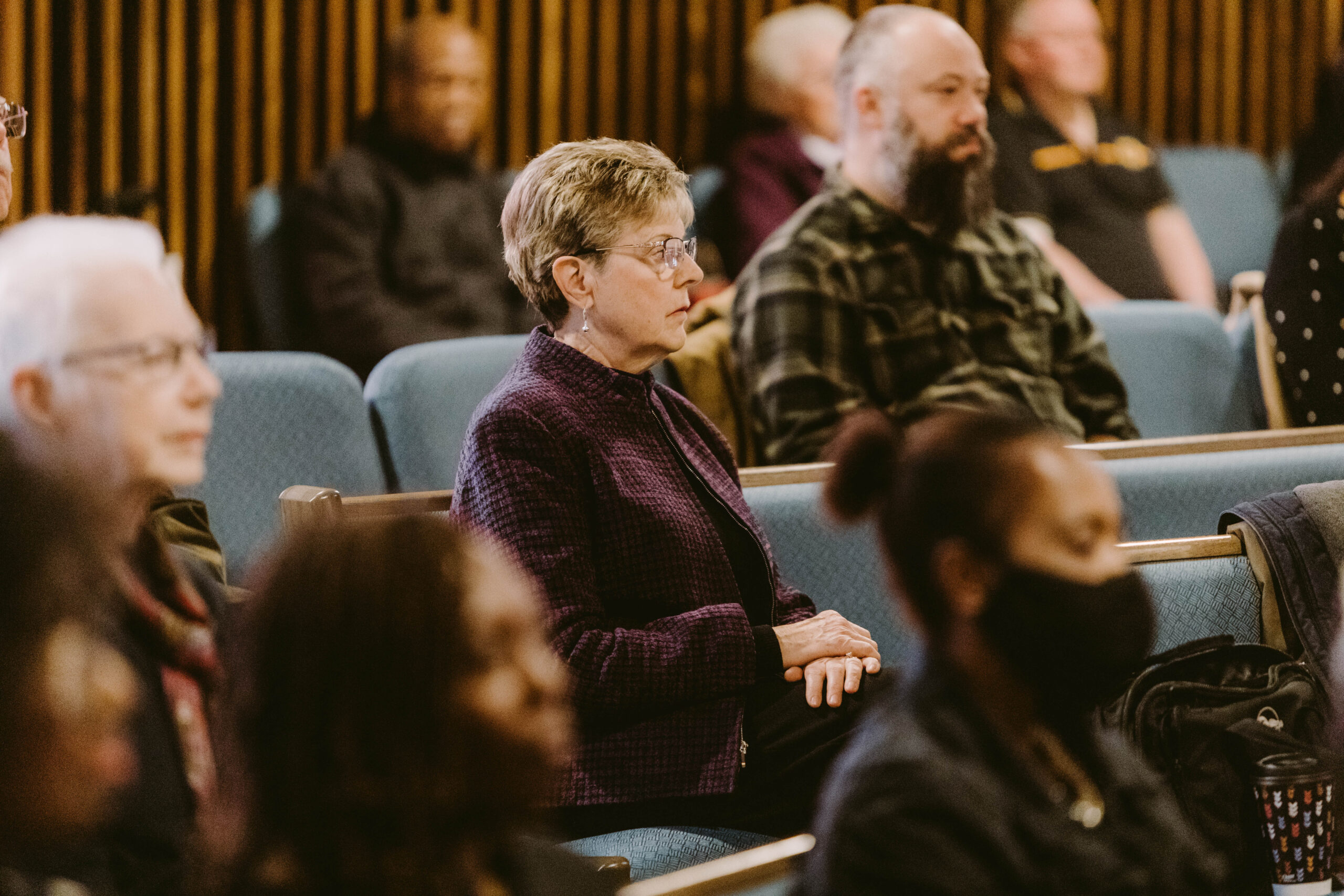 Senior Adults Ministry | Forcey Bible Church | Forcey Bible Church