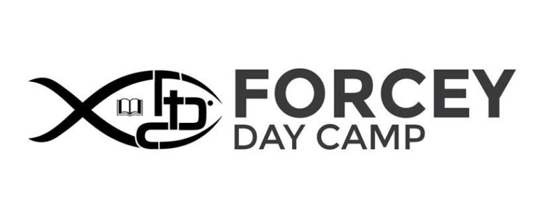 FDC Logo | Forcey Bible Church