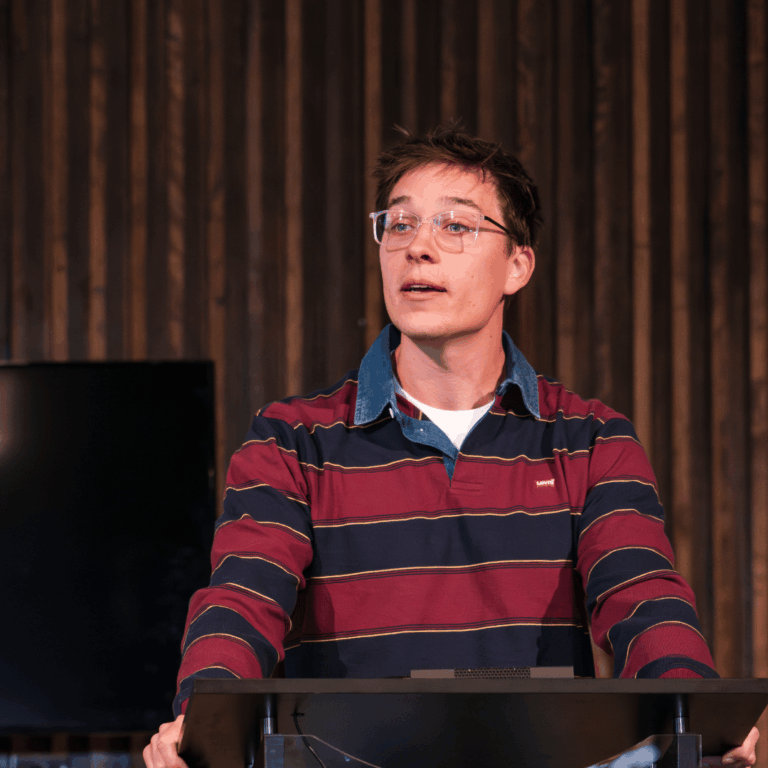 Jubilee Sunday 2025 | Forcey Bible Church | Forcey Bible Church