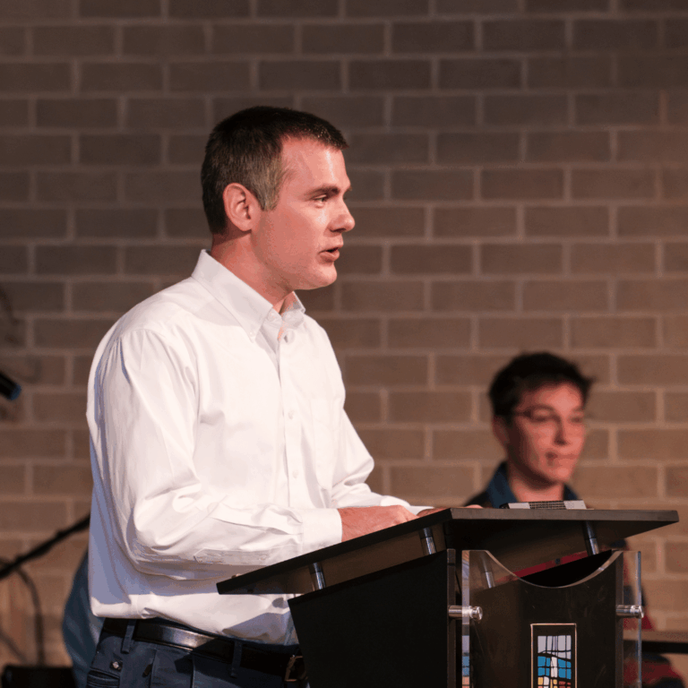 Jubilee Sunday 2025 | Forcey Bible Church | Forcey Bible Church