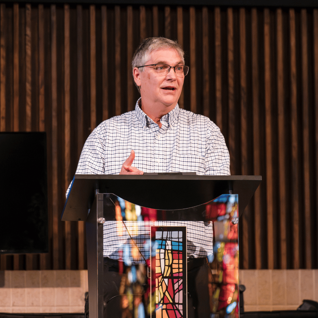 Jubilee Sunday 2025 | Forcey Bible Church