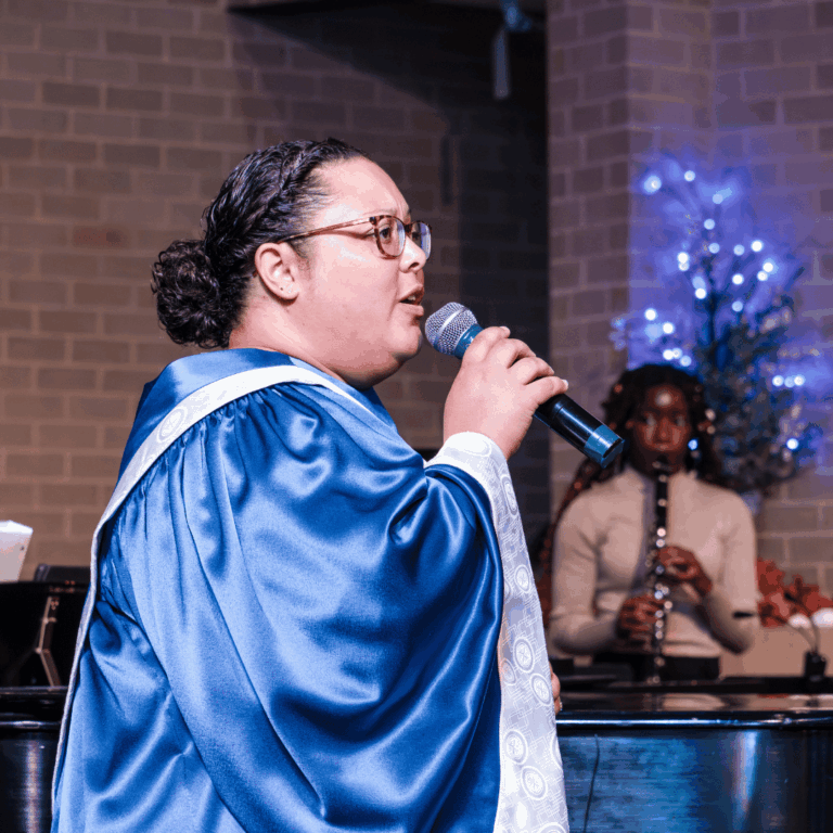 Jubilee Sunday 2025 | Forcey Bible Church | Forcey Bible Church