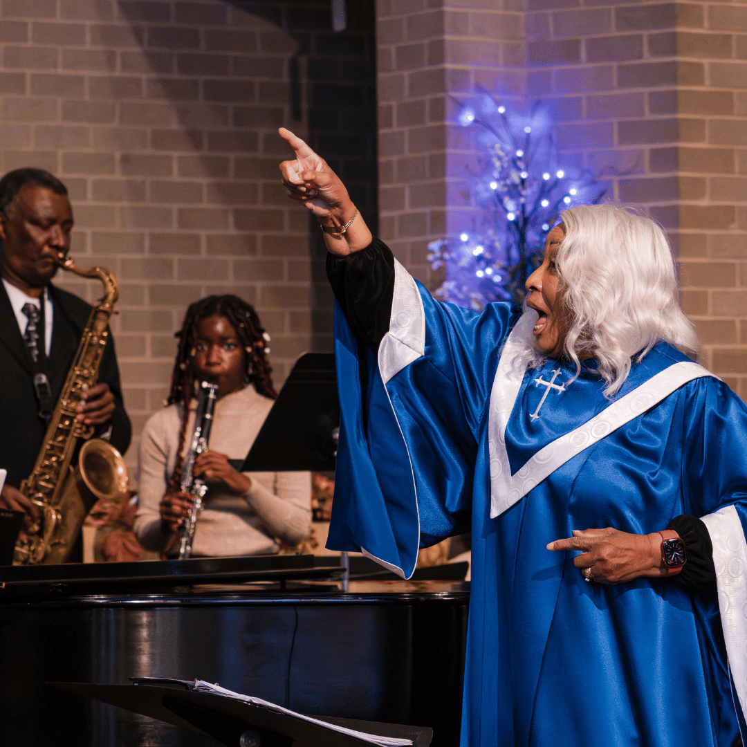 Jubilee Sunday 2025 | Forcey Bible Church